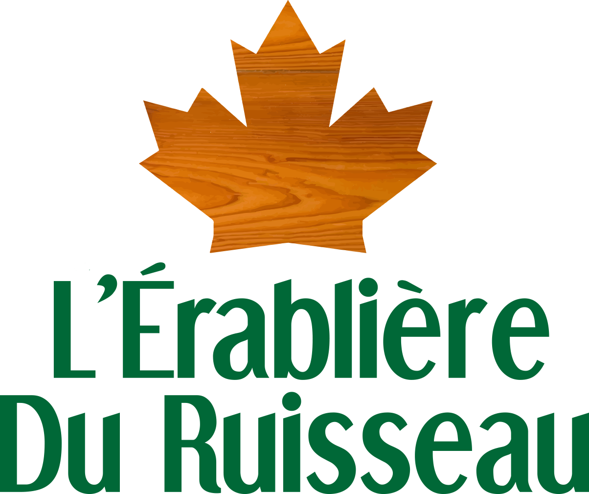 Érablière du Ruisseau – Your Sugar Shack!